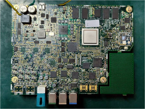 BOARD DESIGN - Simask Technologies Pvt Ltd