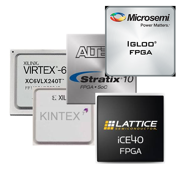 RTL/FPGA - Simask Technologies Pvt Ltd